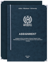 Assignment Printing & Binding | 3D Look Inside Function