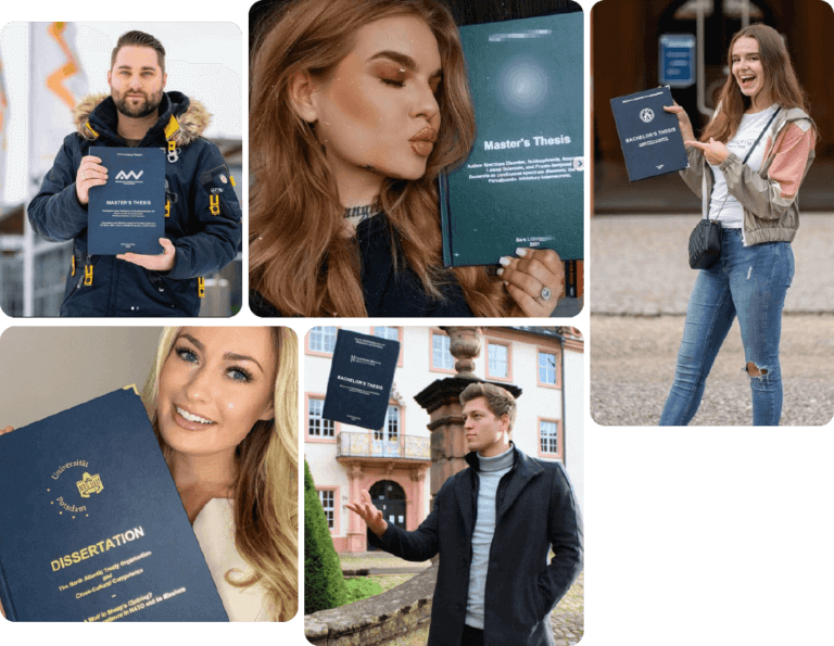 Dissertation Printing & Binding | 3D Look Inside Function